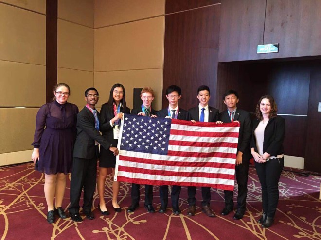 History – USAAAO