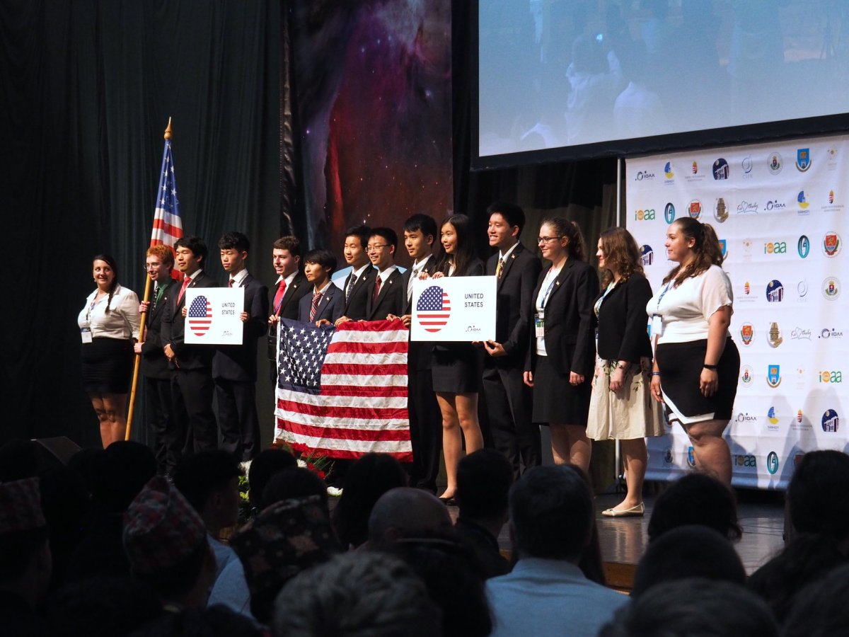 COVID-19 NAC Update and the Guest Team Update – USAAAO