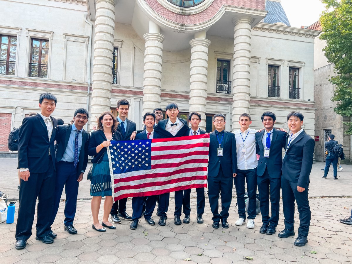 15th IOAA has ended! – USAAAO